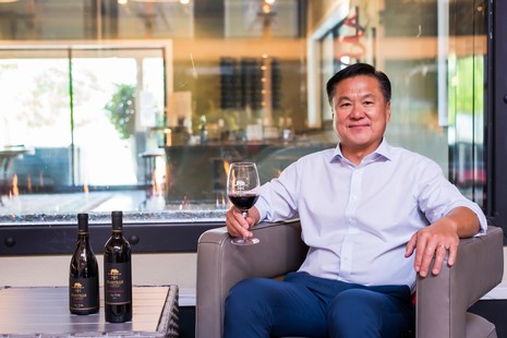 Discover the Passion Behind Maxville Lake Wines: Our Inspiring Story ...